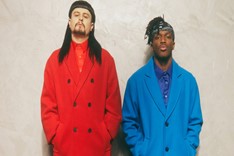 KSI & Oliver Tree – Timelord1970 – MUSIC COUNTDOWN